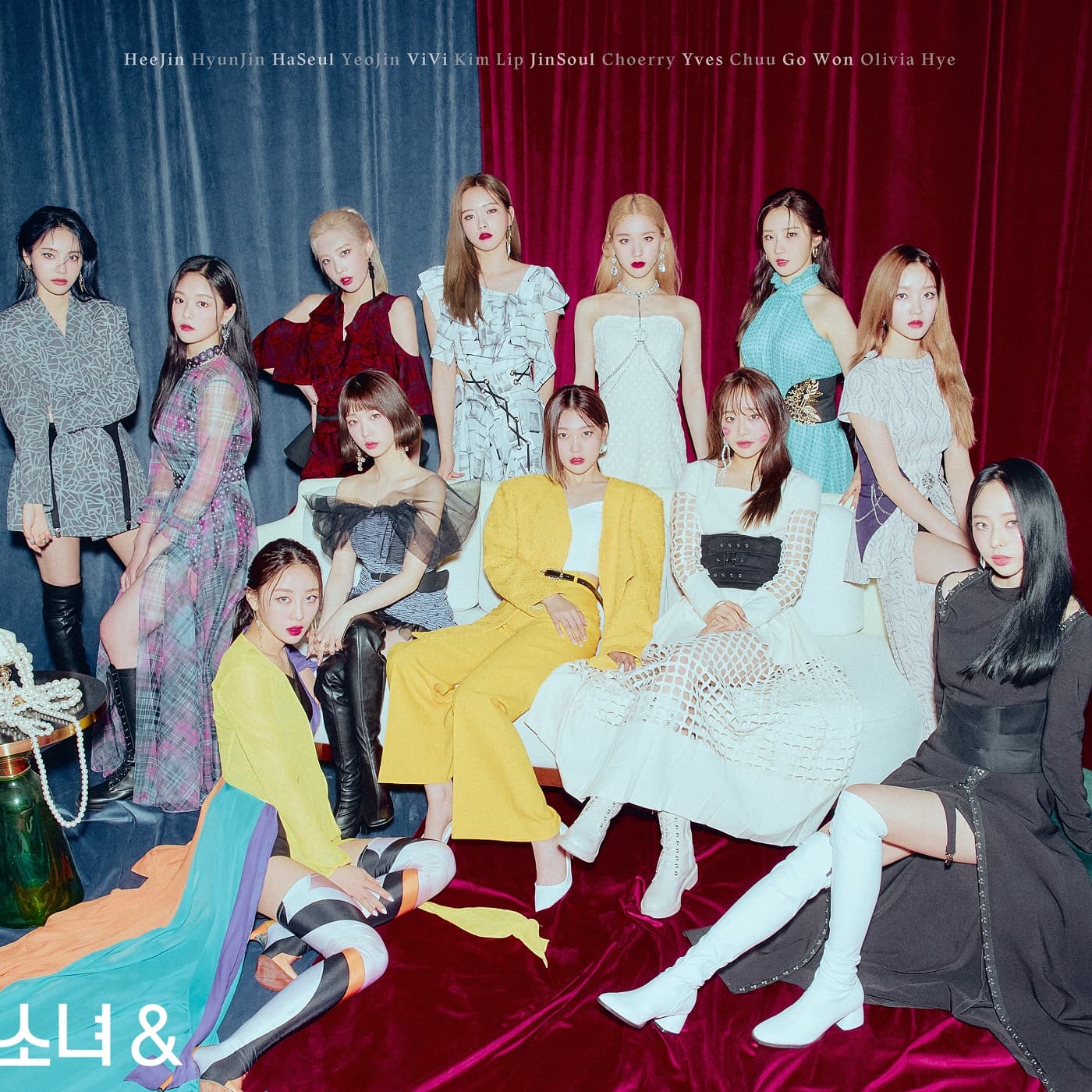 The 45+ Best 4th Generation K-pop Groups, Ranked By Fans