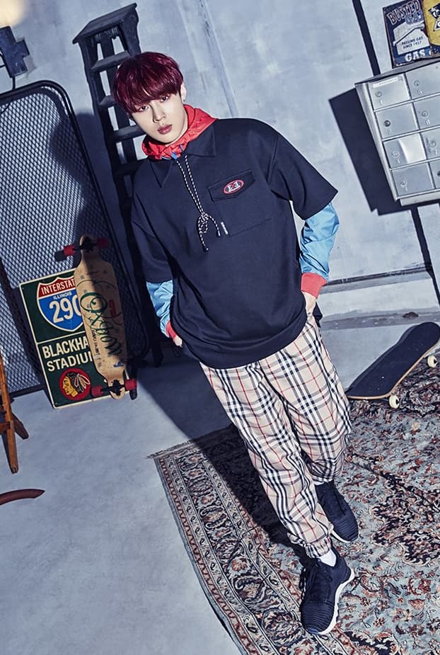 The 16 Shortest Male K-pop Idols Right Now In 2020