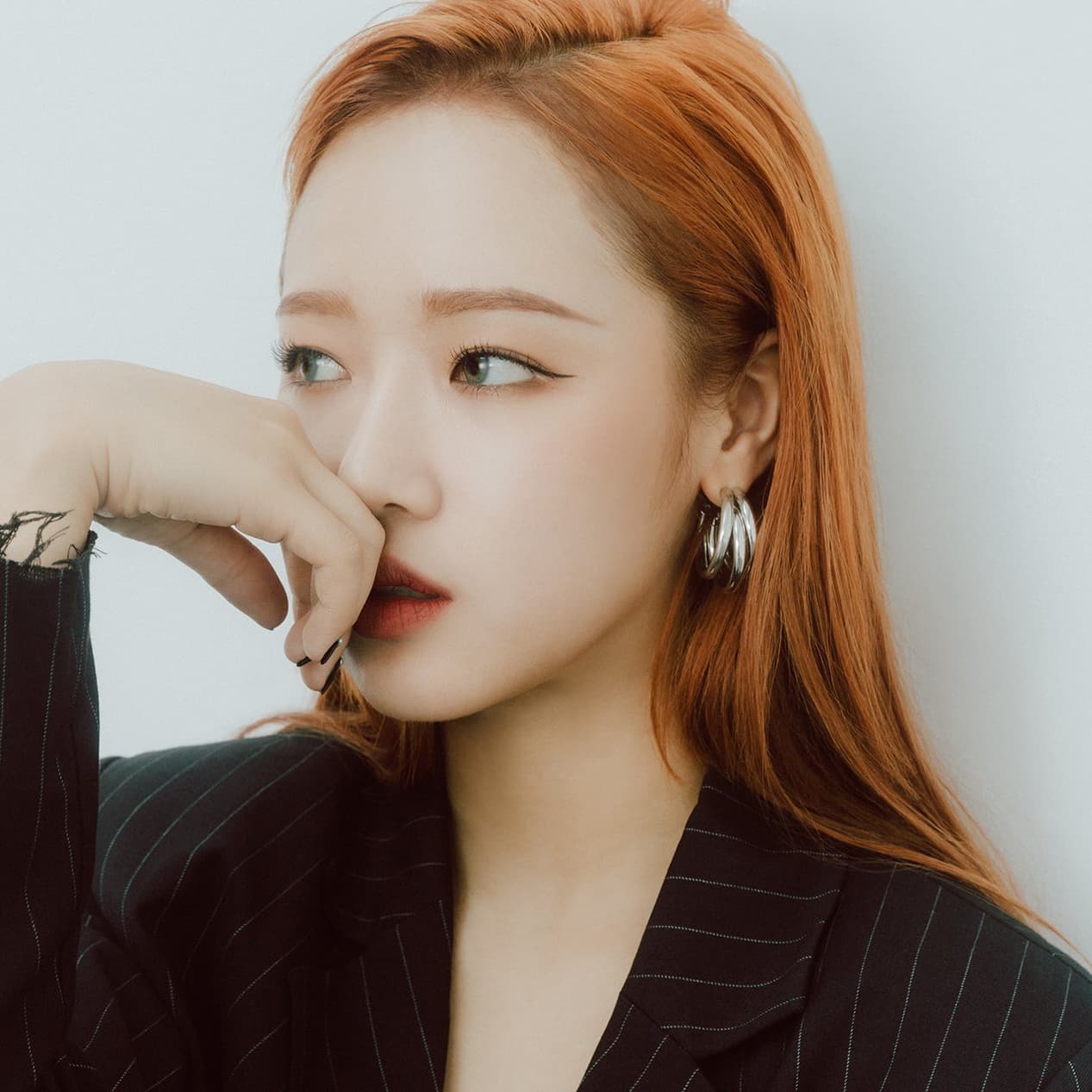 50 INFP K-pop Idols & Korean Celebs