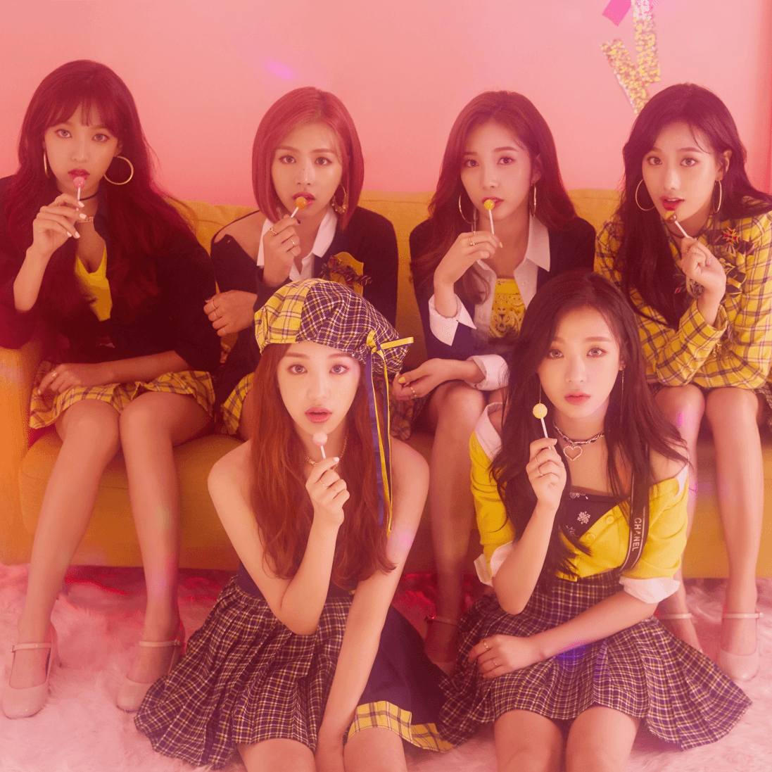 The 50 Best 3rd Generation K-pop Groups, Ranked By Fans