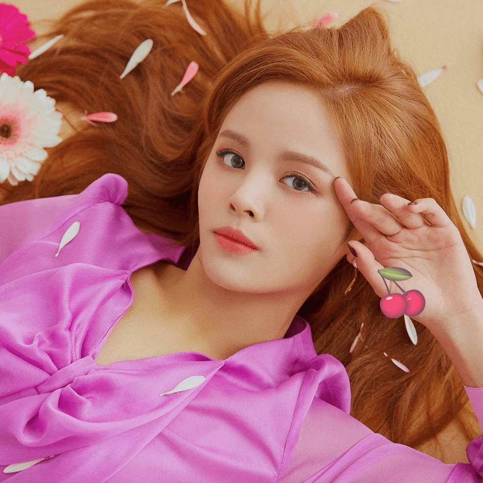 33 ISFJ K-pop Idols & Korean Celebs