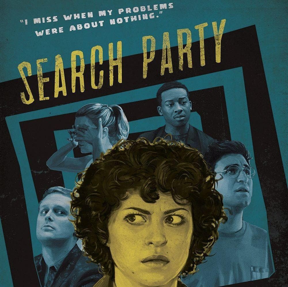 The Best TBS Original Series, Ranked By TV Fans