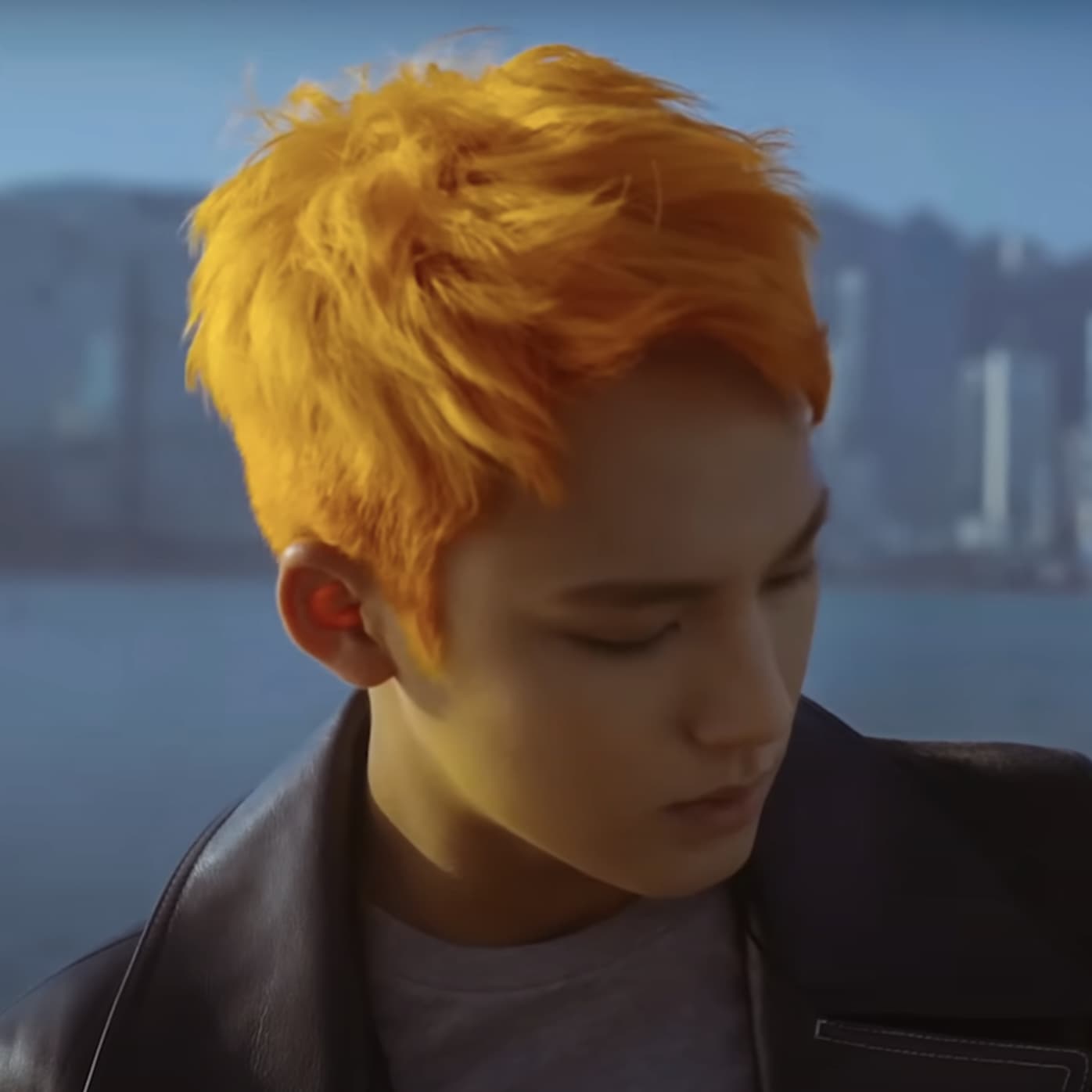 The 15+ Best K-pop Idols With Orange Hair, Ranked By Fans