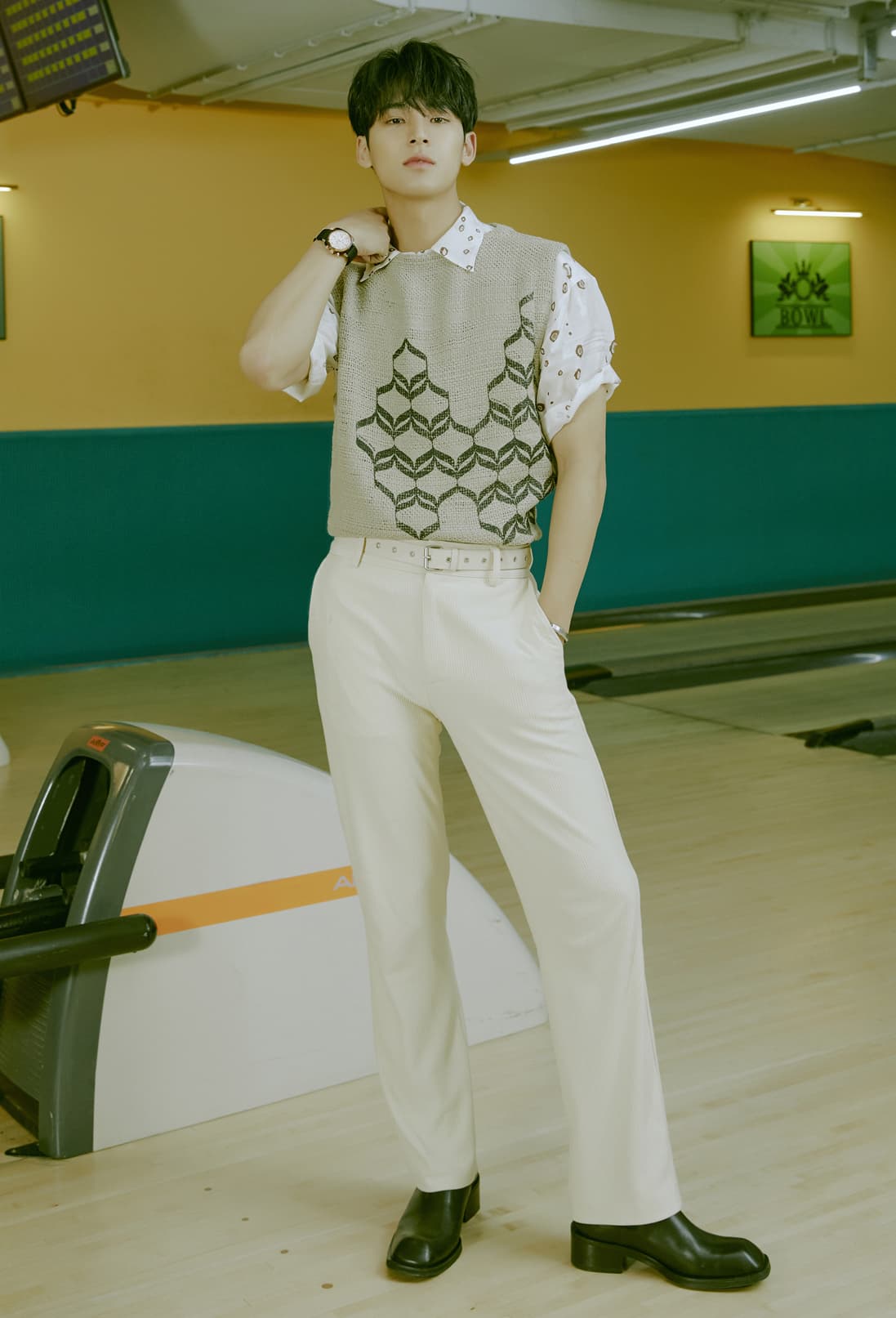 The 27 Tallest Male K-pop Idols Right Now In 2020