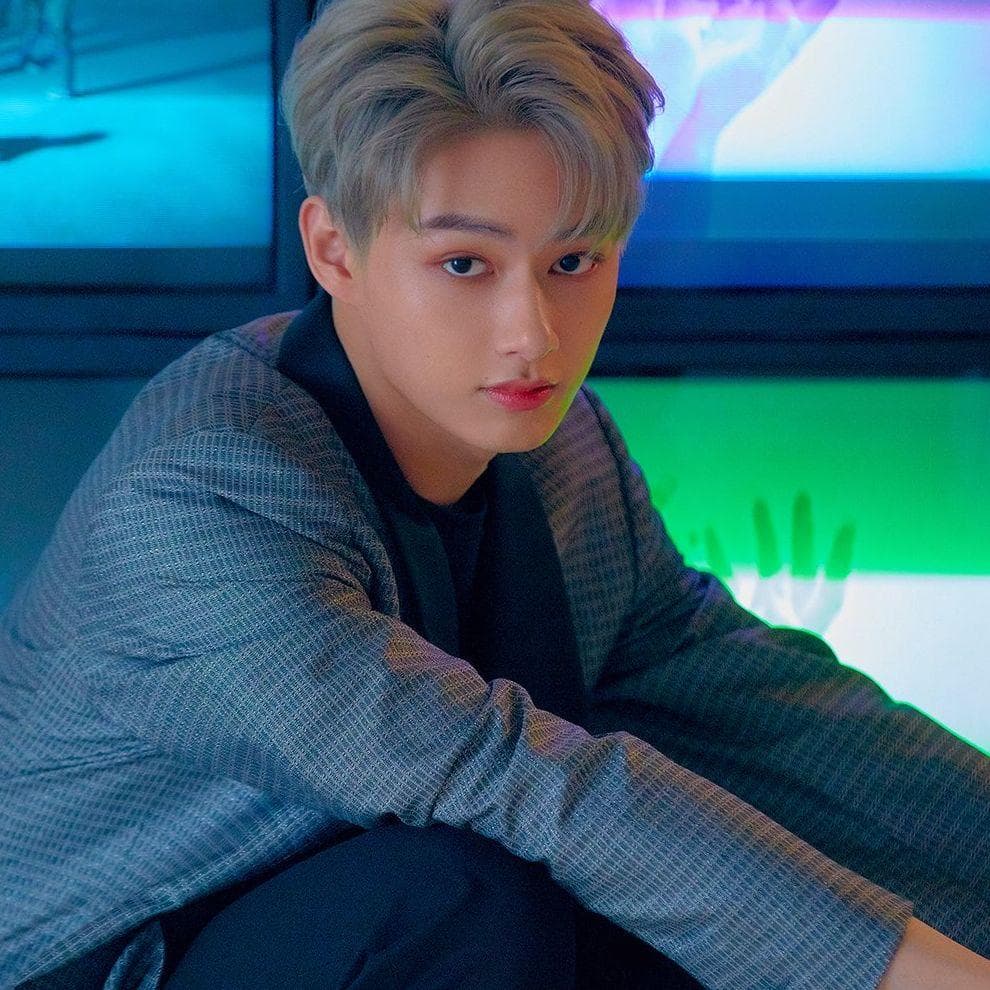 50 INFP K-pop Idols & Korean Celebs