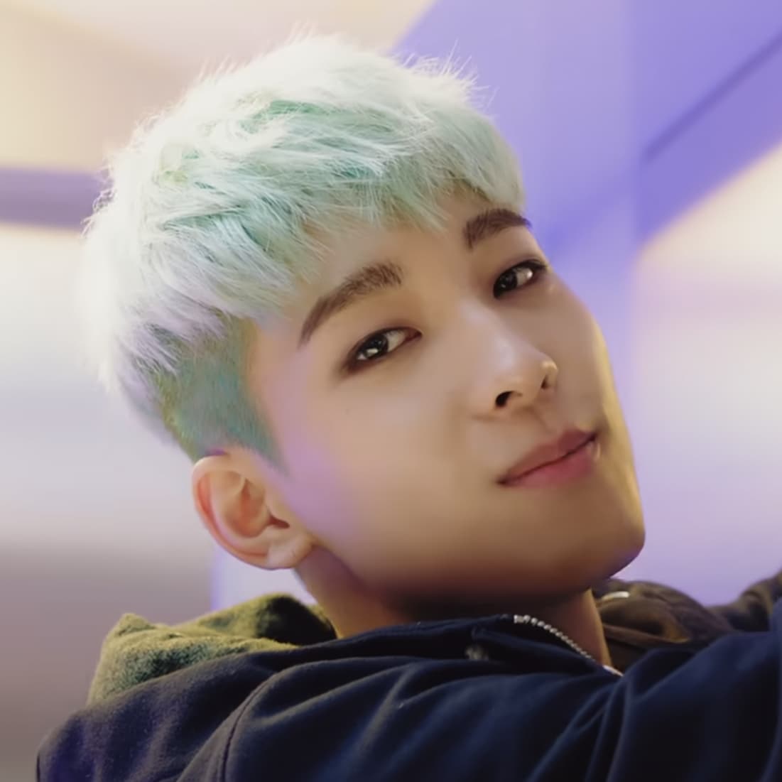 The 15+ Best K-pop Idols With Green Hair, Ranked By Fans