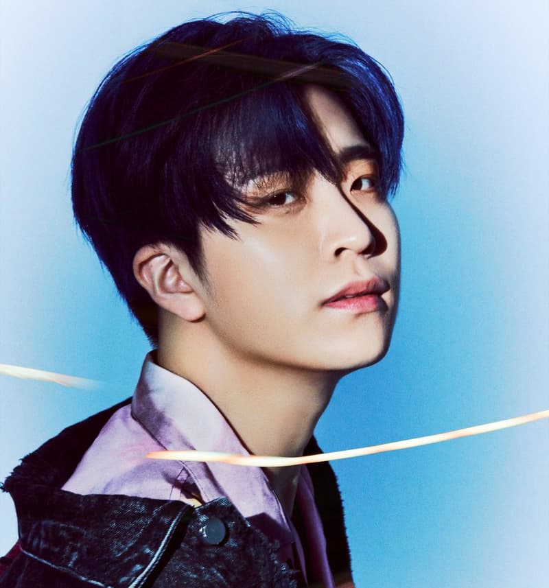 20+ Male Kpop Idols Born In 1996