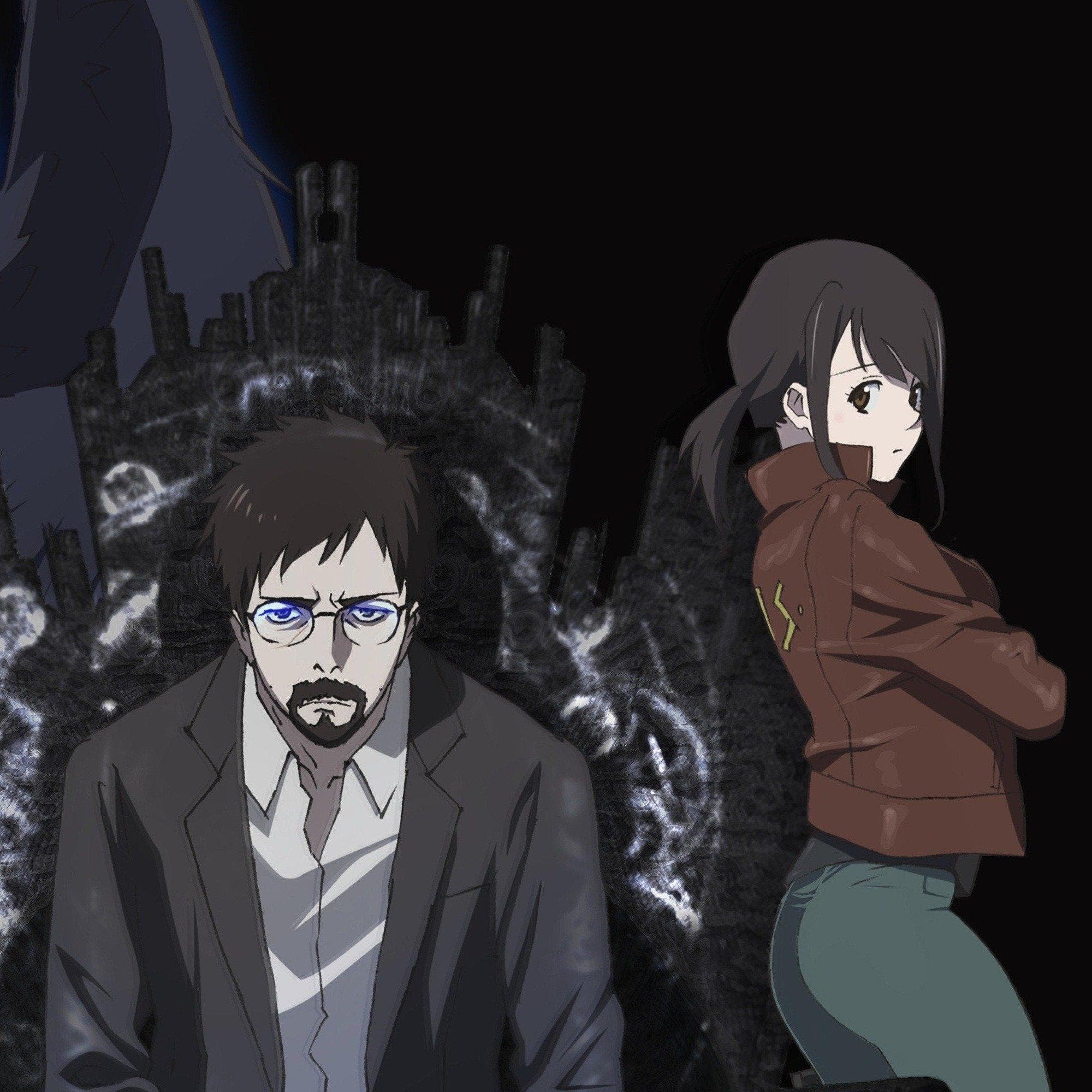 The 20 Best Anime About Law Enforcement, Ranked By Fans