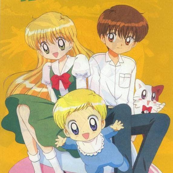 The 70+ Best Anime For Kids, Ranked by Viewers