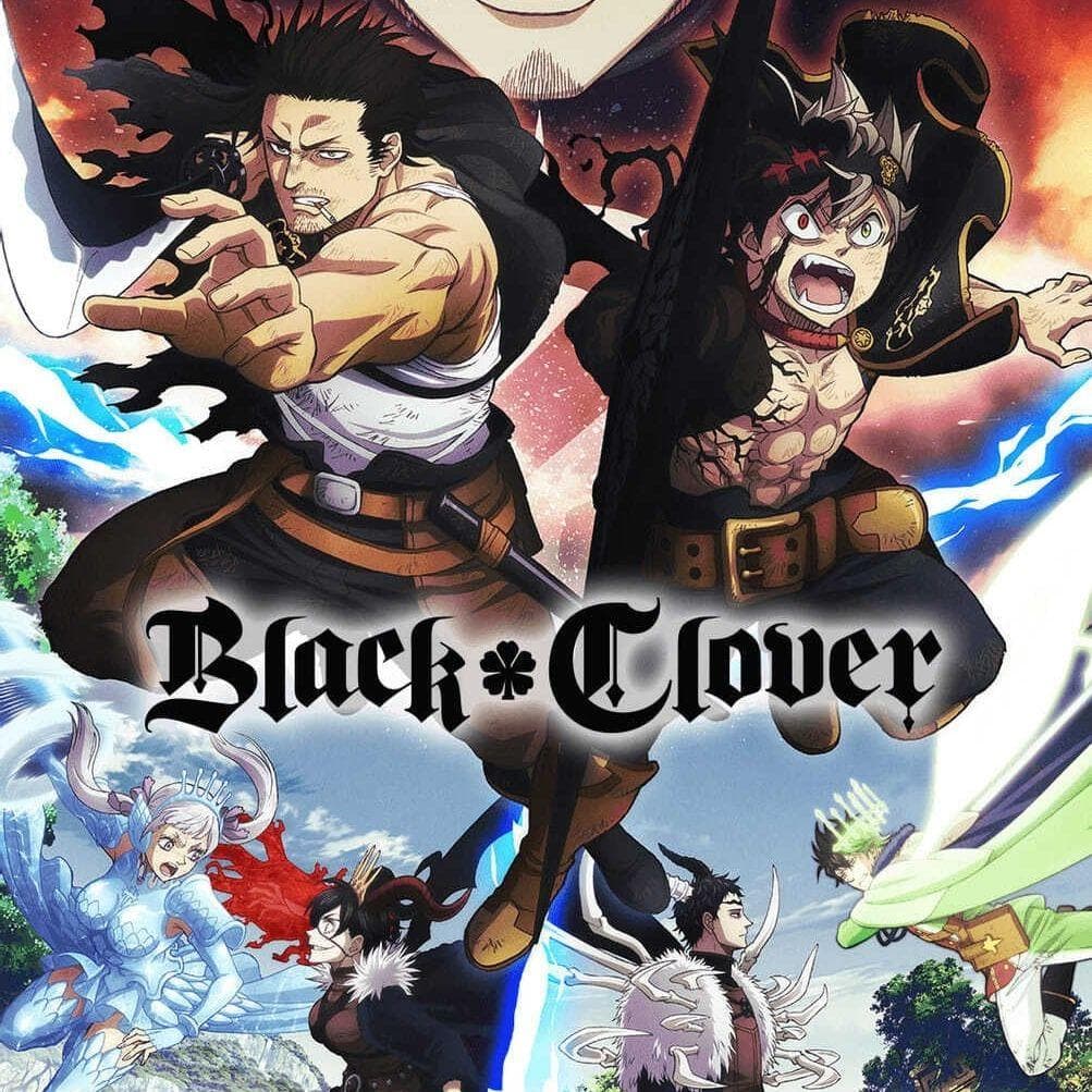 The Best Magic Anime On Crunchyroll, Ranked By Fans