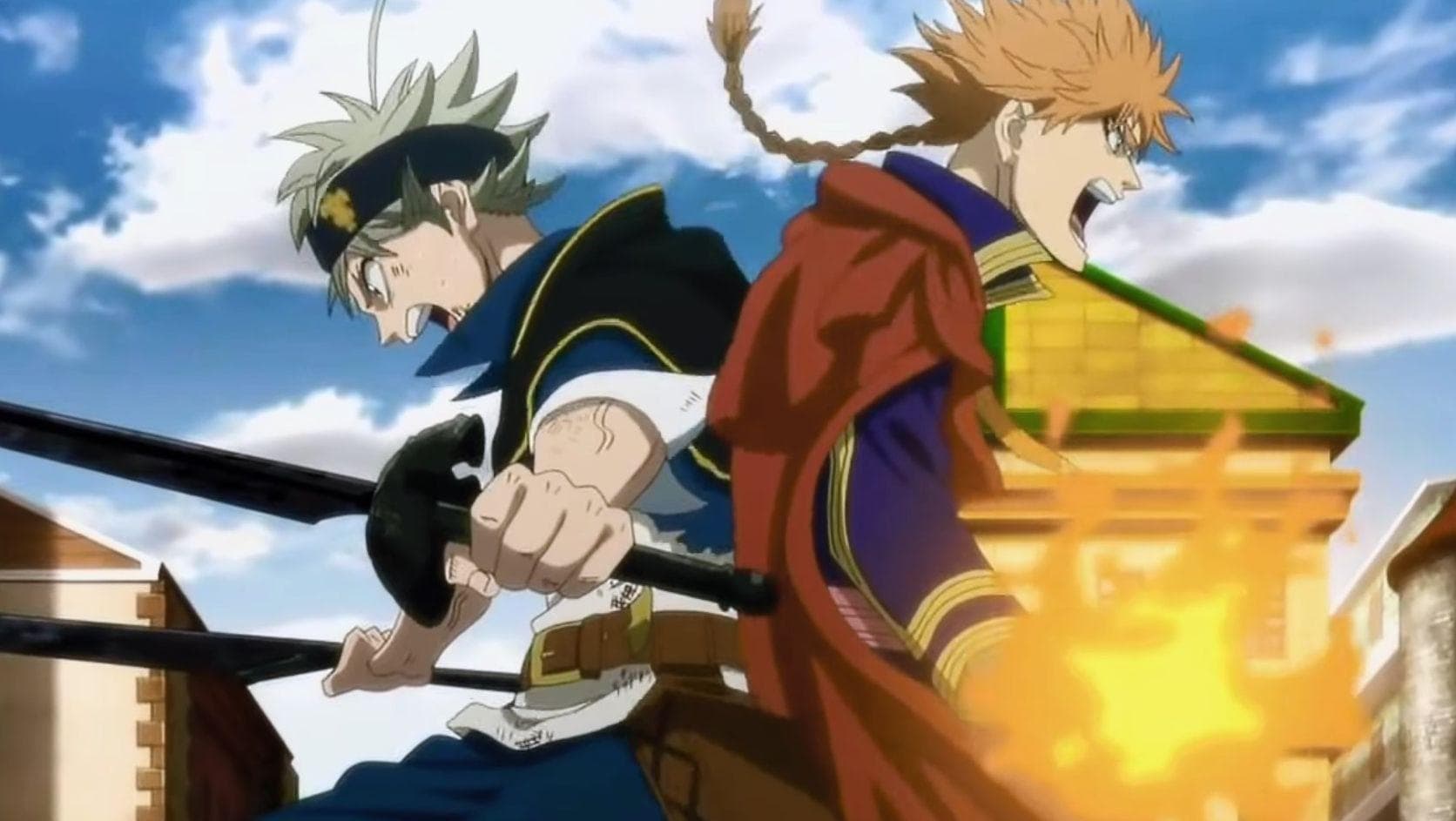 The 25+ Best Modern Shonen Anime That Easily Rival The Classics