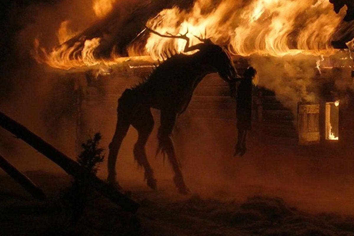 The 15 Most Suspenseful Horror Movies, Ranked By Fans