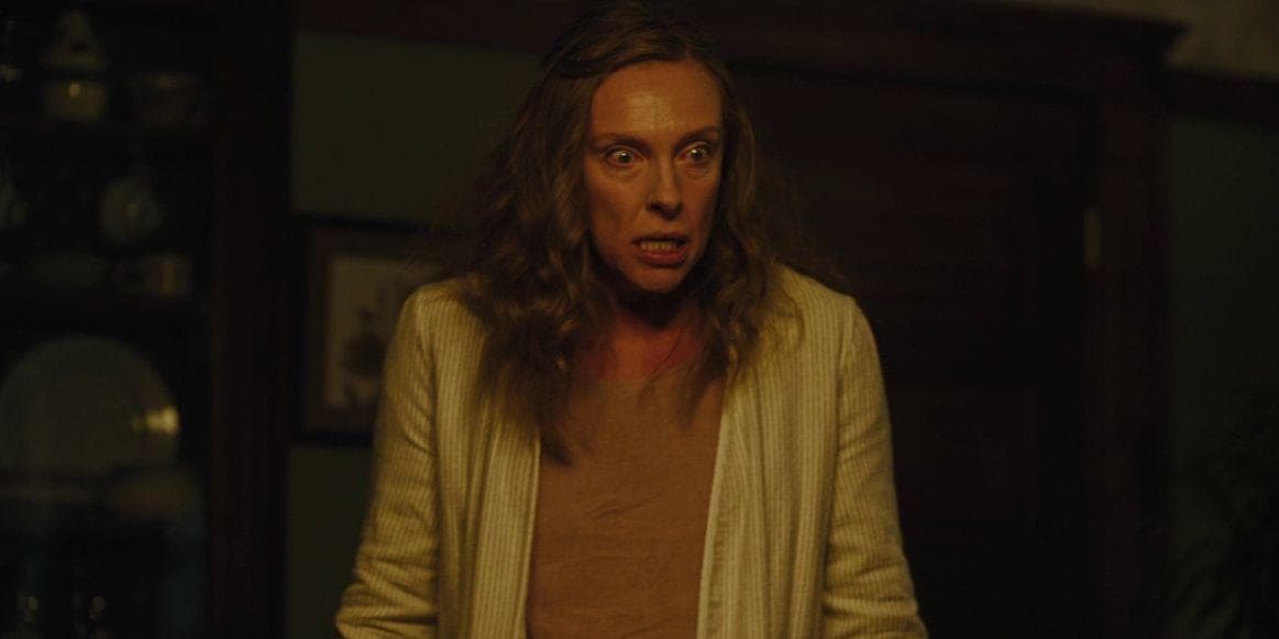 The 15 Most Suspenseful Horror Movies, Ranked By Fans