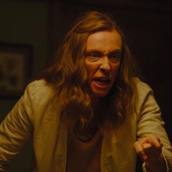 The Best Toni Collette Horror Movies Of All Time