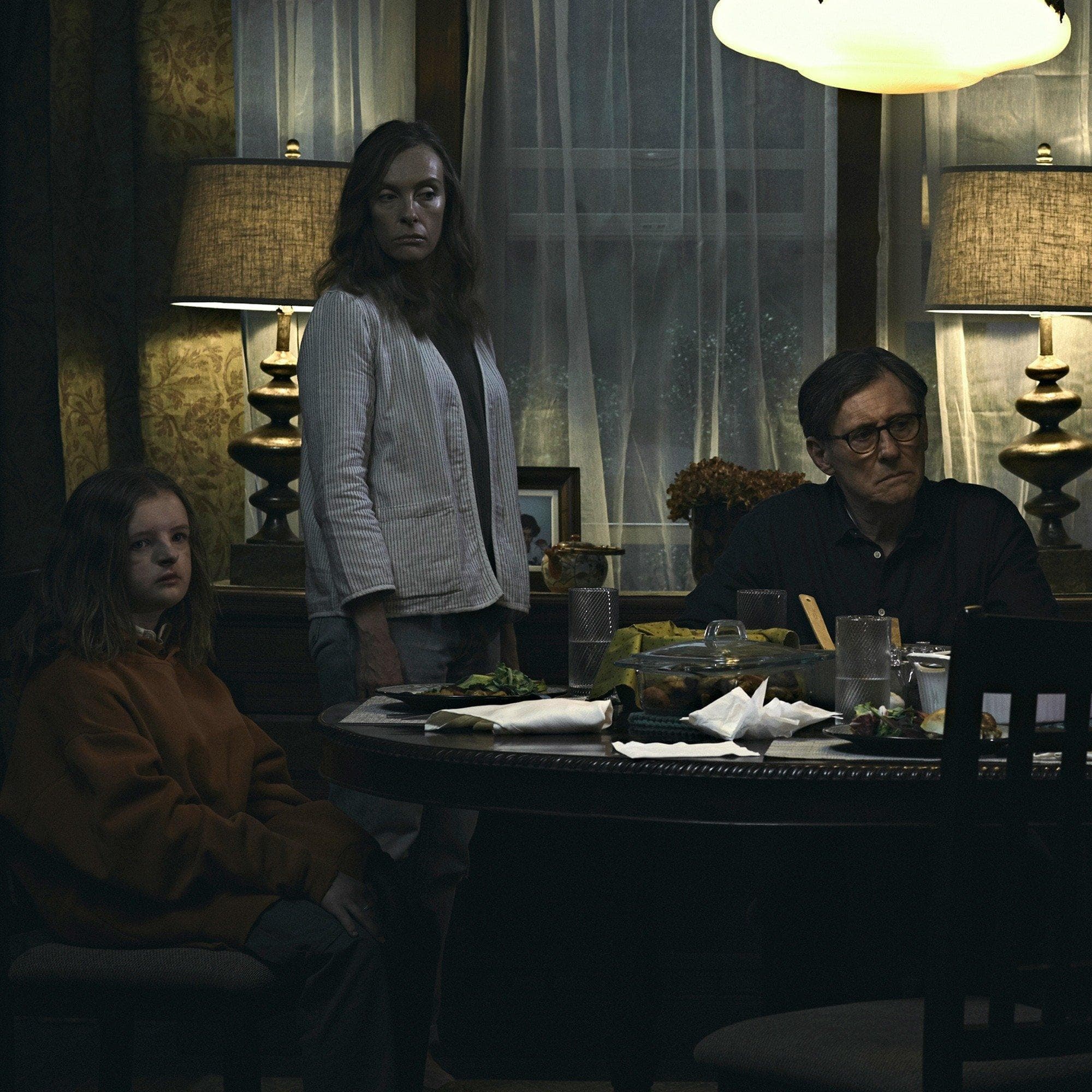 13 Elevated Horror Movies