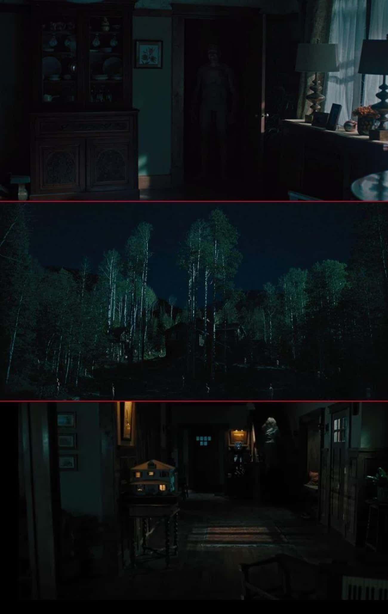 Horror Movies That Prove The Elderly Are Nothing To Be Trifled With, Sonny