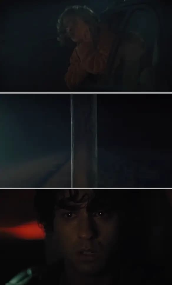 Film Fans Discuss The On-Screen Deaths That Continue To Haunt Them Long ...