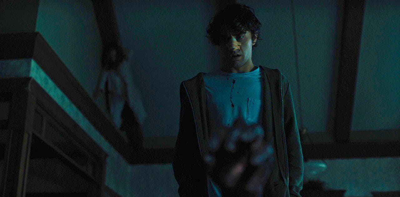 Horror Movie Scenes That Traumatize Without Gore