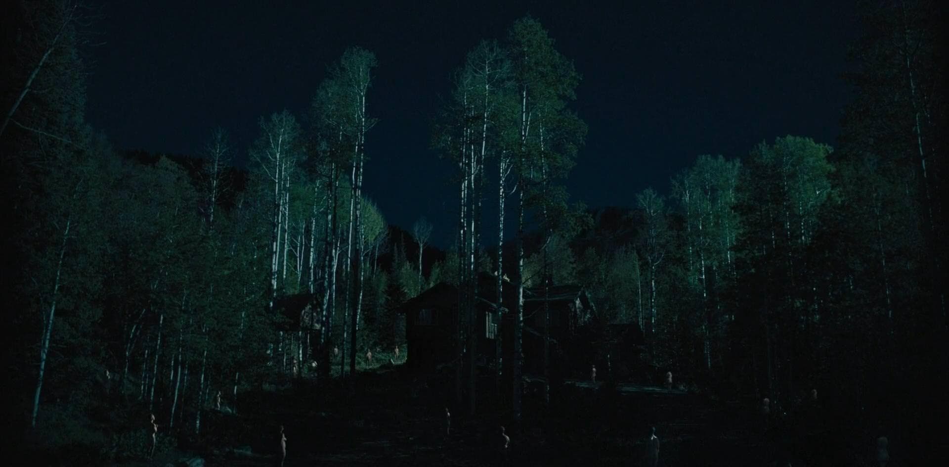 Horror Movie Details We Bet Most People Didn't Notice