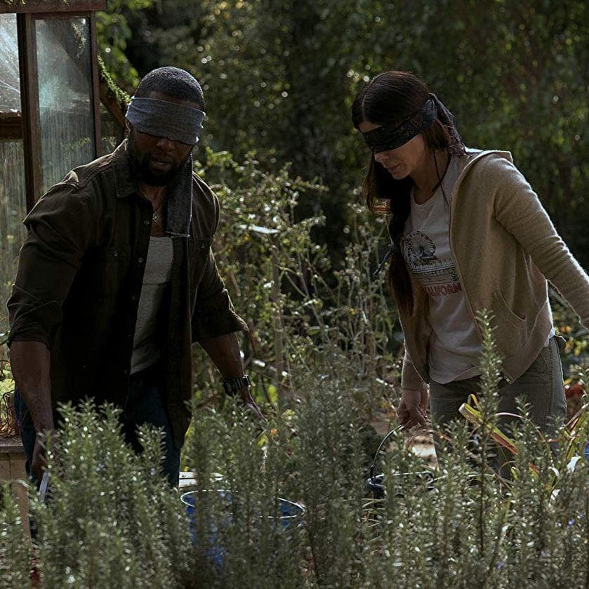 The 30+ Best Horror Movie Couples, Ranked by Fans