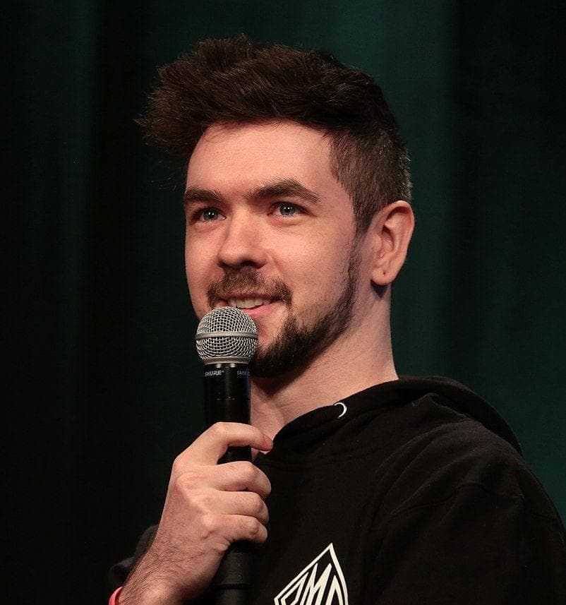 The 25+ Best Gaming YouTubers | Most Popular YouTube Gamers