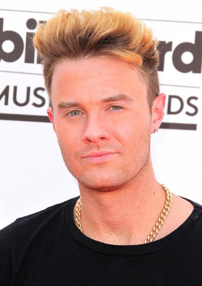 25+ Famous Barts | List of Famous People Named Bart