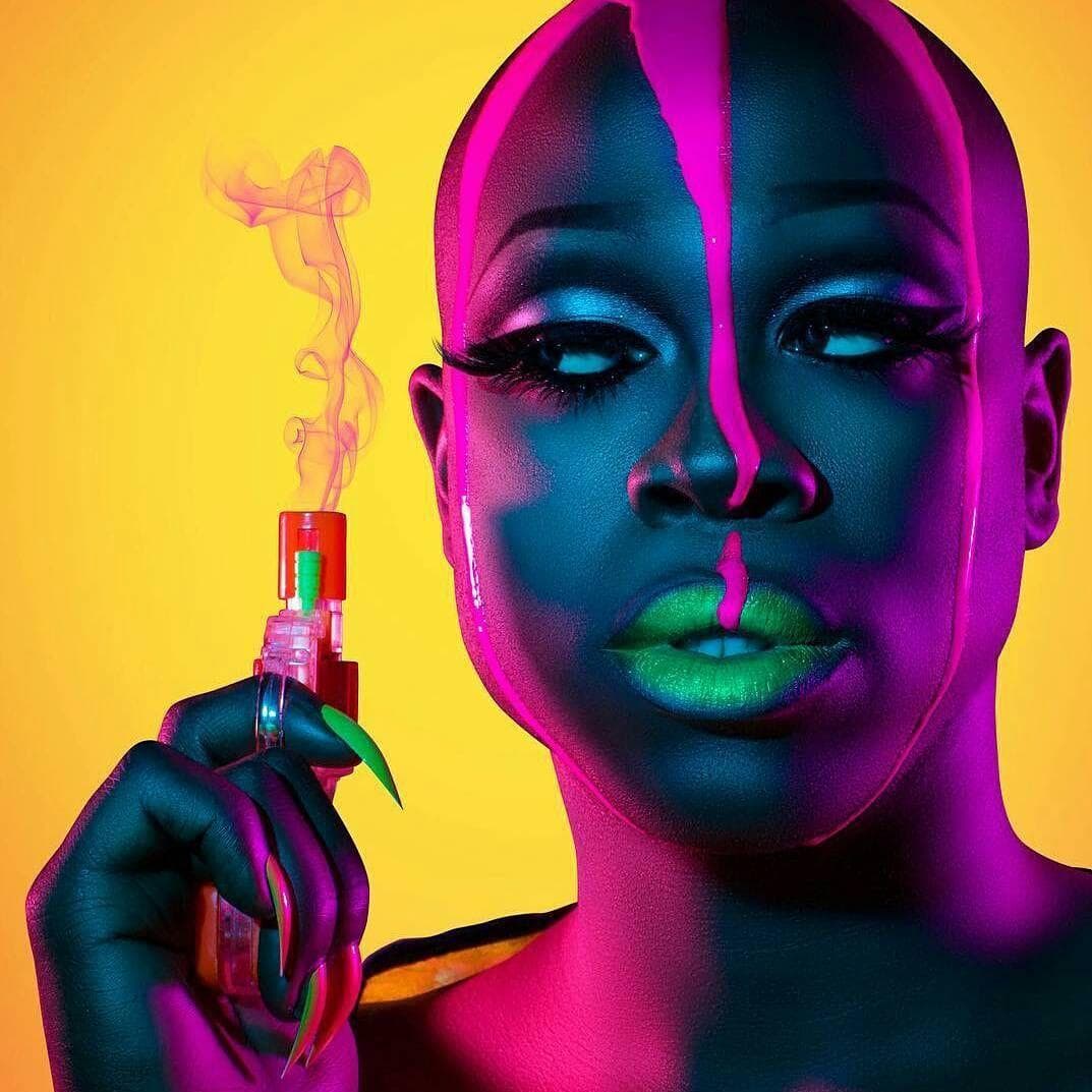 Best Black Drag Queens | List of African American Female Impersonators