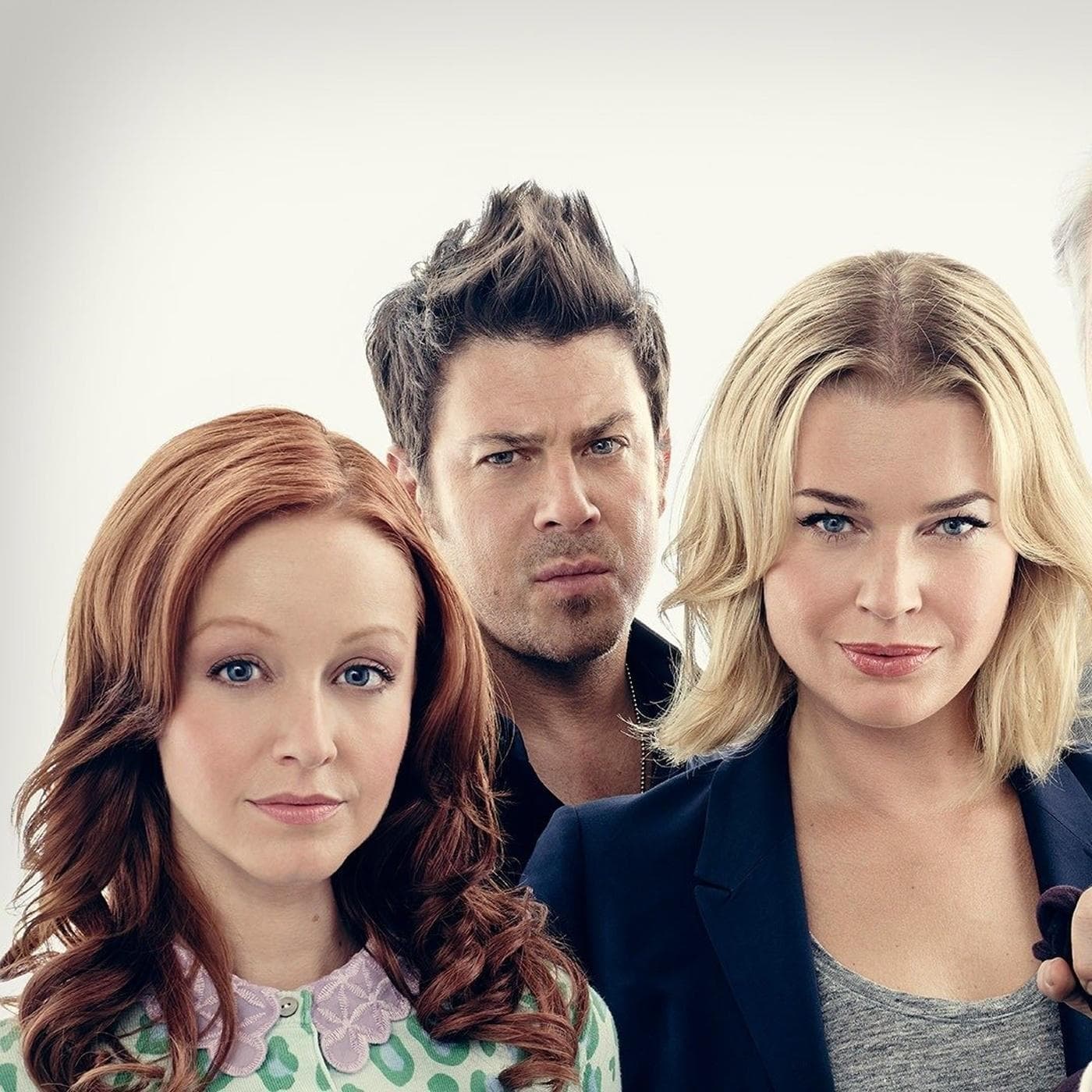 The 50+ Best Movies & Shows Like 'Leverage', Ranked