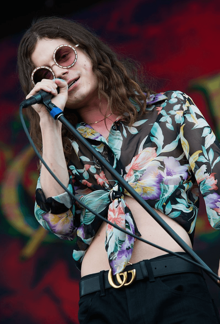 23 Genderfluid Celebrities | Non-Binary Gender Stars