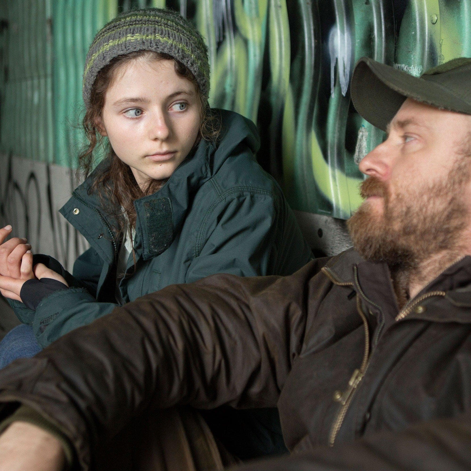 The 25 Best Movies Like 'Into the Wild', Ranked By Fans