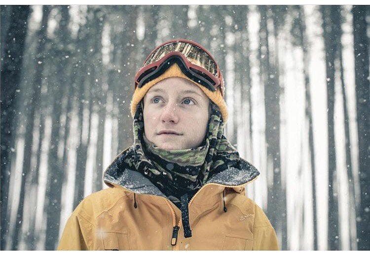 Famous Male Snowboarders | List of Top Male Snowboarders