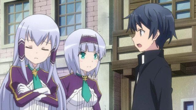 The 23 Best Isekai Romance Anime