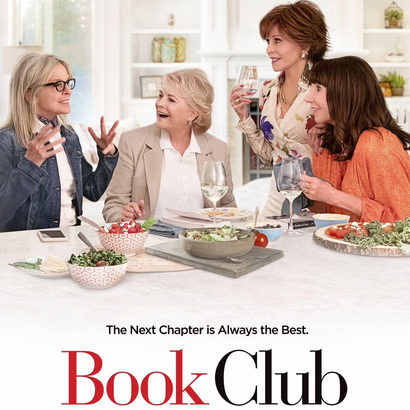 The Best Female Comedy Movies, Ranked By Fans