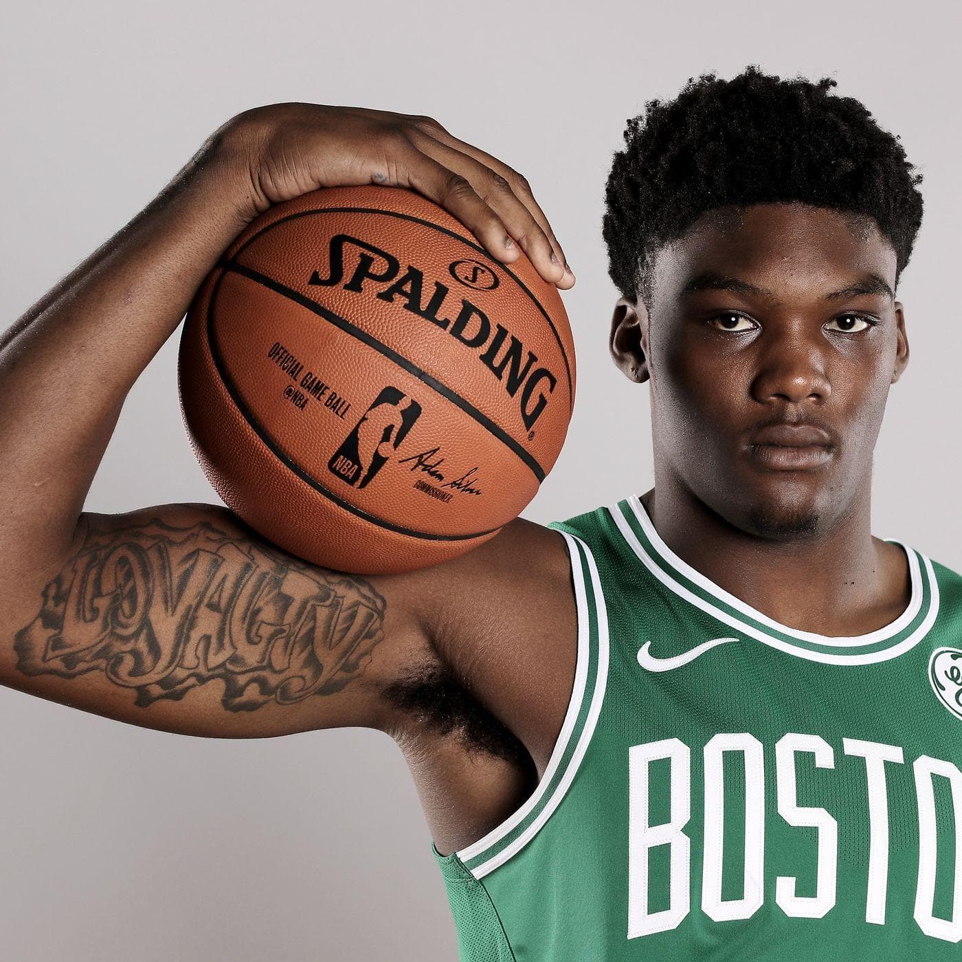 The 50+ Best NBA Shot Blockers Right Now, Ranked By Fans