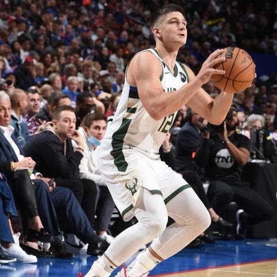 The 30 Best White Shooting Guards Of All Time, Ranked