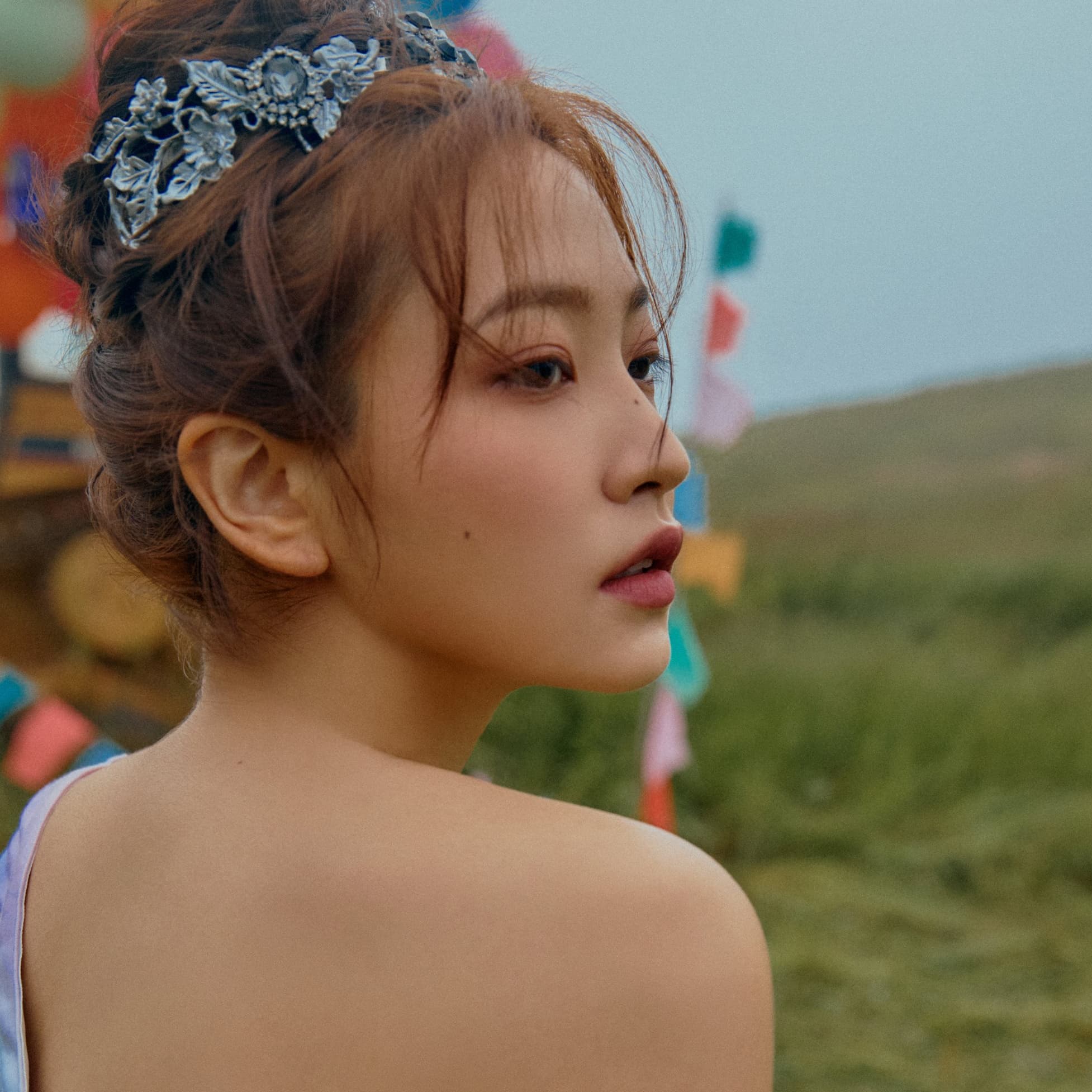 50 INFP K-pop Idols & Korean Celebs
