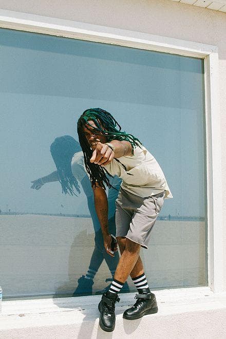 20 Rappers With The Most Kids