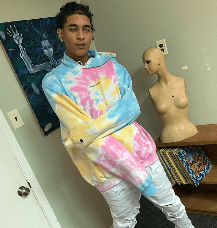 29 Famous Sagittarius Rappers, With Lyrical References