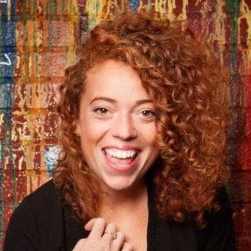 The 90+ Hottest Female Comedians Of 2025, Ranked By Fans