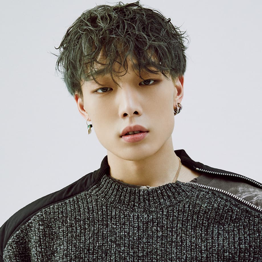 50 INFP K-pop Idols & Korean Celebs