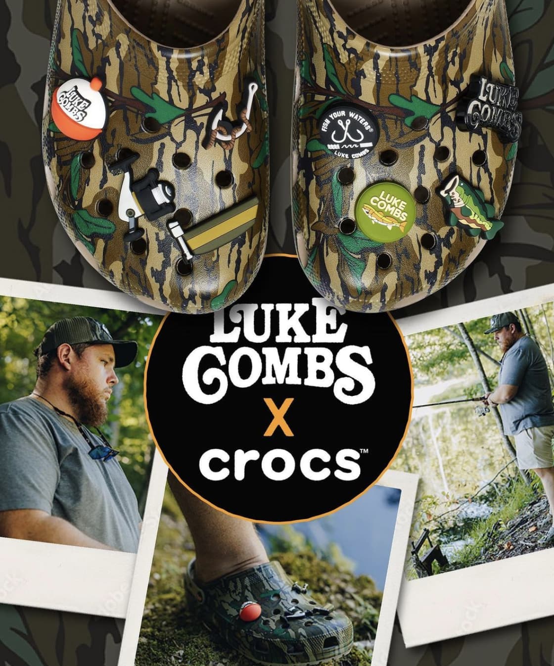 20 Celebrities Who Love To Rock Crocs