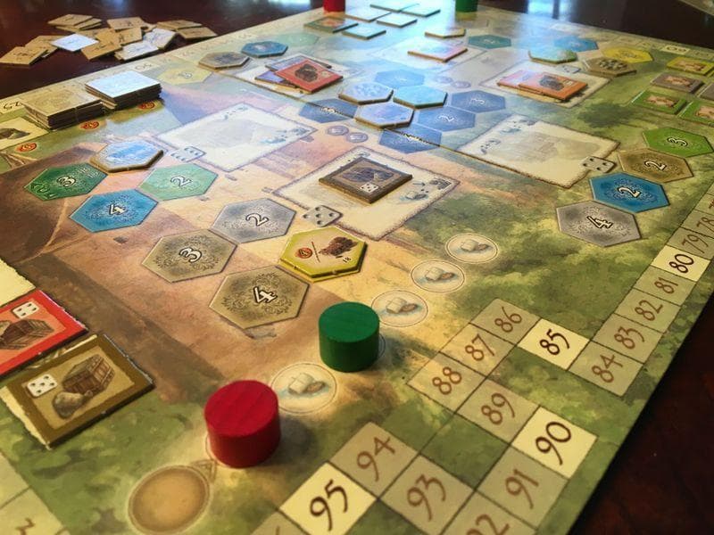 The 12 Best Medieval Board Games, Ranked By Players