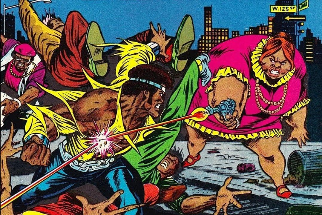 The 16 Toughest Luke Cage Villains, Ranked