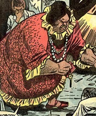 The 16 Most Politically Incorrect Comic Book Characters of All Time