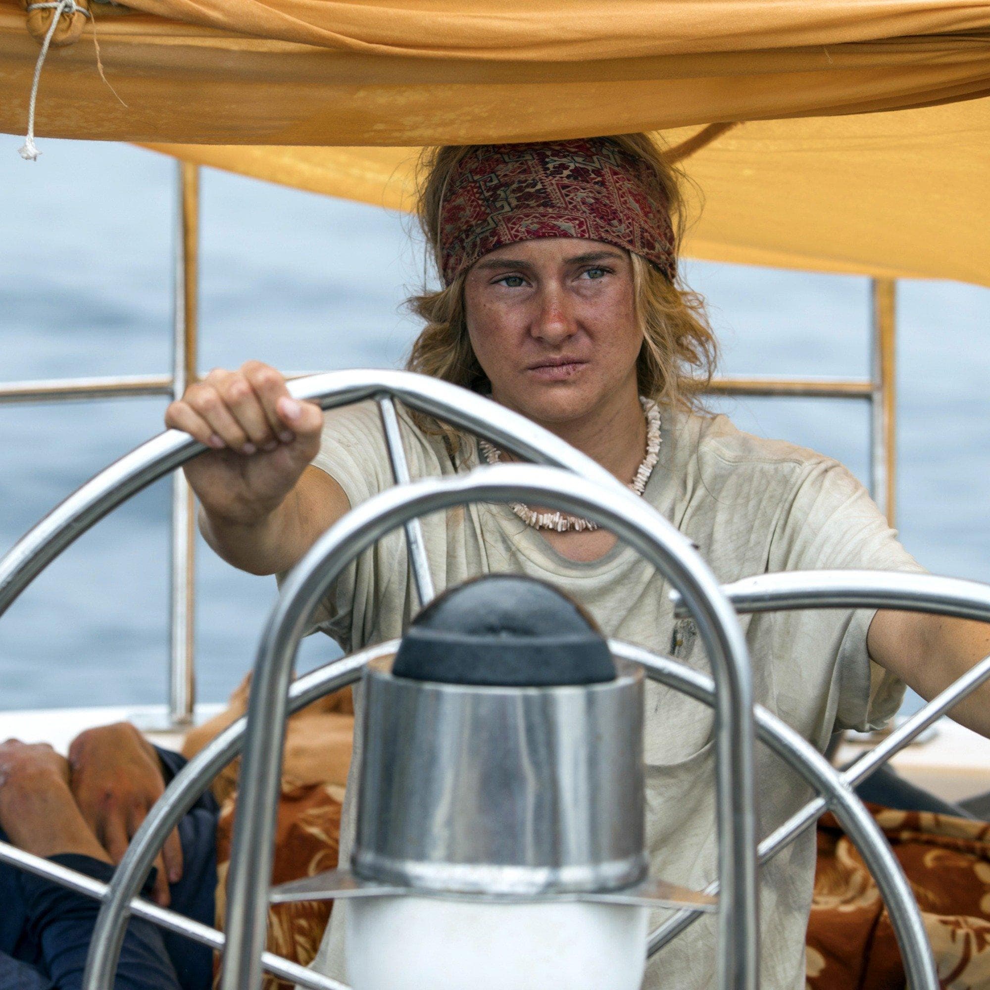 The 20+ Best Survival Movies Based on True Stories