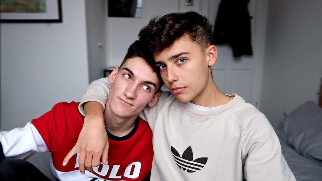 Famous YouTubers Who Are Capricorns