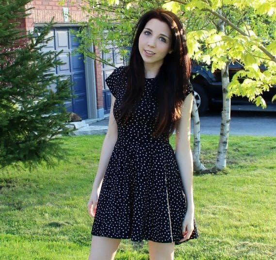 Famous YouTubers Who Are Aquariuses