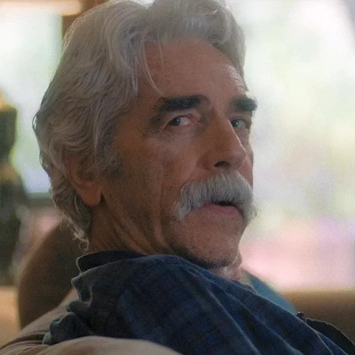 10 Sam Elliott Movies That Prove He's Much More Than His Iconic Mustache