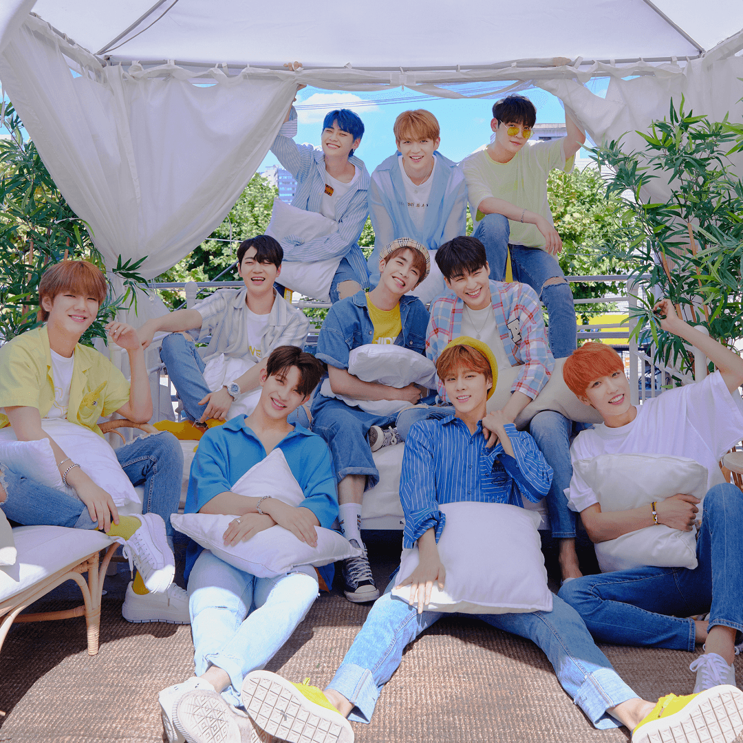 The 30+ Best 3rd Gen Kpop Boy Groups, Ranked By Fans