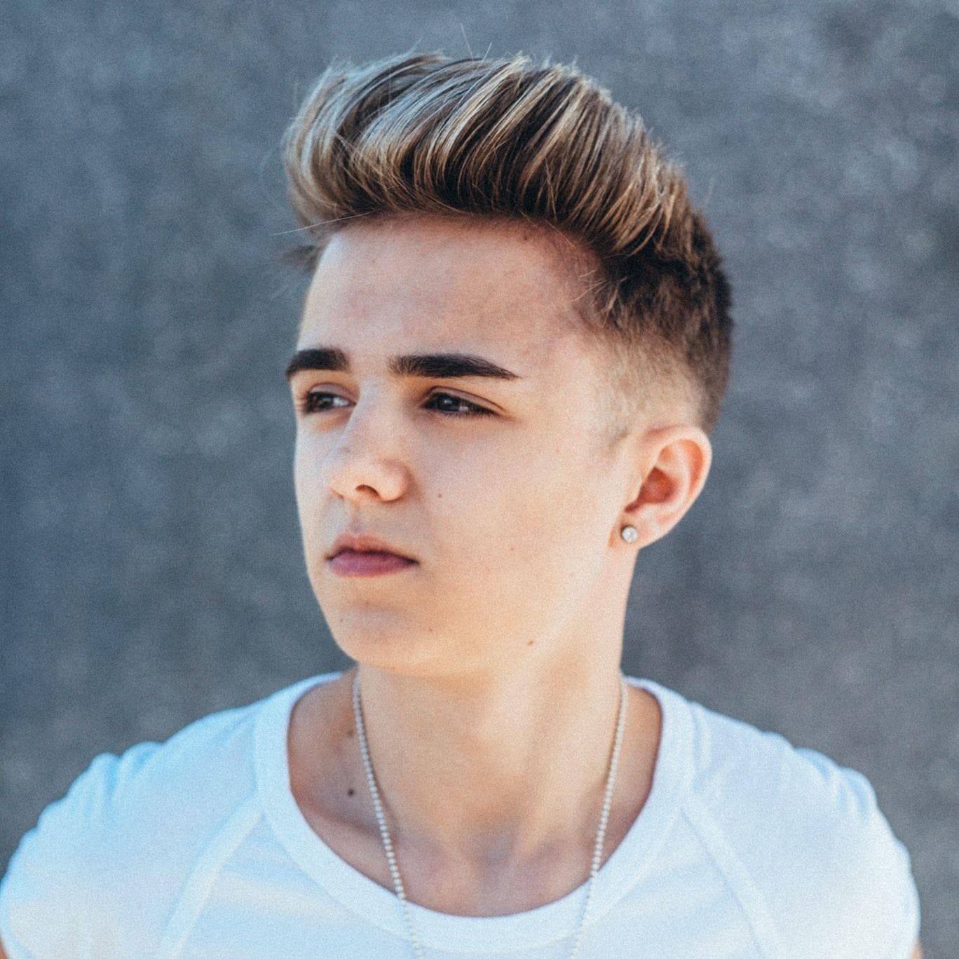 Famous YouTubers Who Are Capricorns